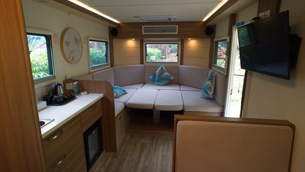 RV Travel in China | Explore China by Road with CrissCrossChina