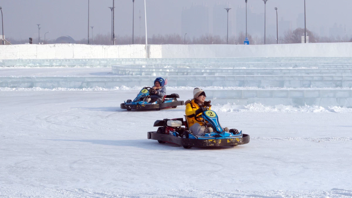 RV Travel in China | Explore China by Road with CrissCrossChina